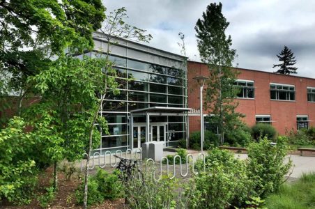 Body found behind Tigard Library - Tigard Life