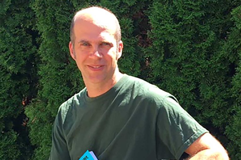 Tigard Author Releases Third Book - Tigard Life