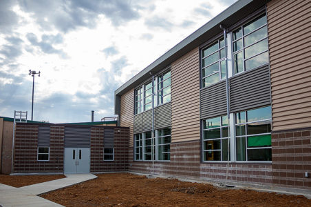 Tigard High School Gets an Upgrade (Partially) - Tigard Life