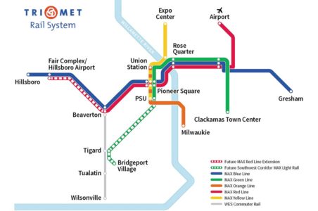 SW Corridor Light Rail Project Update - Tigard Life