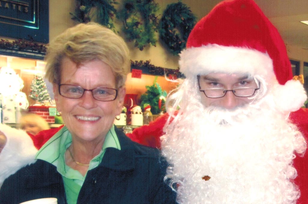 Longtime McCann’s Postal Clerk Dies - Tigard Life