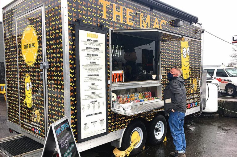 Food & Drink: Tigard’s Food Carts Weather the Storm - Tigard Life