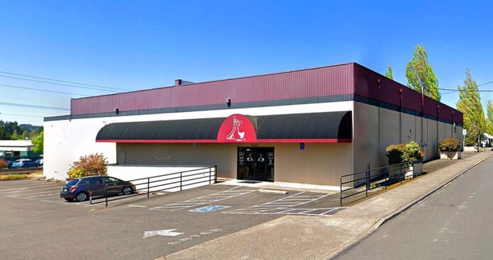 Local Dance, Fitness and Event Center makes Final Push to Stay Open ...