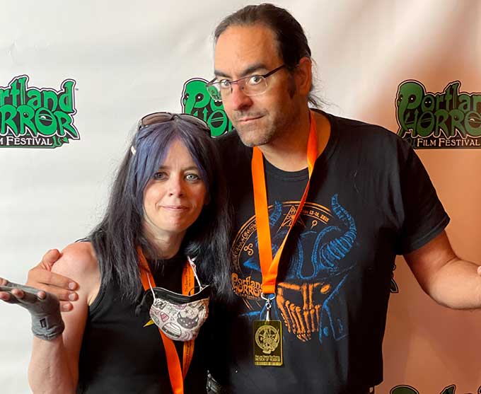 The Relentless Drive of Filmmaker Edward Martin III - Tigard Life