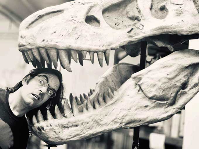 The Relentless Drive of Filmmaker Edward Martin III - Tigard Life