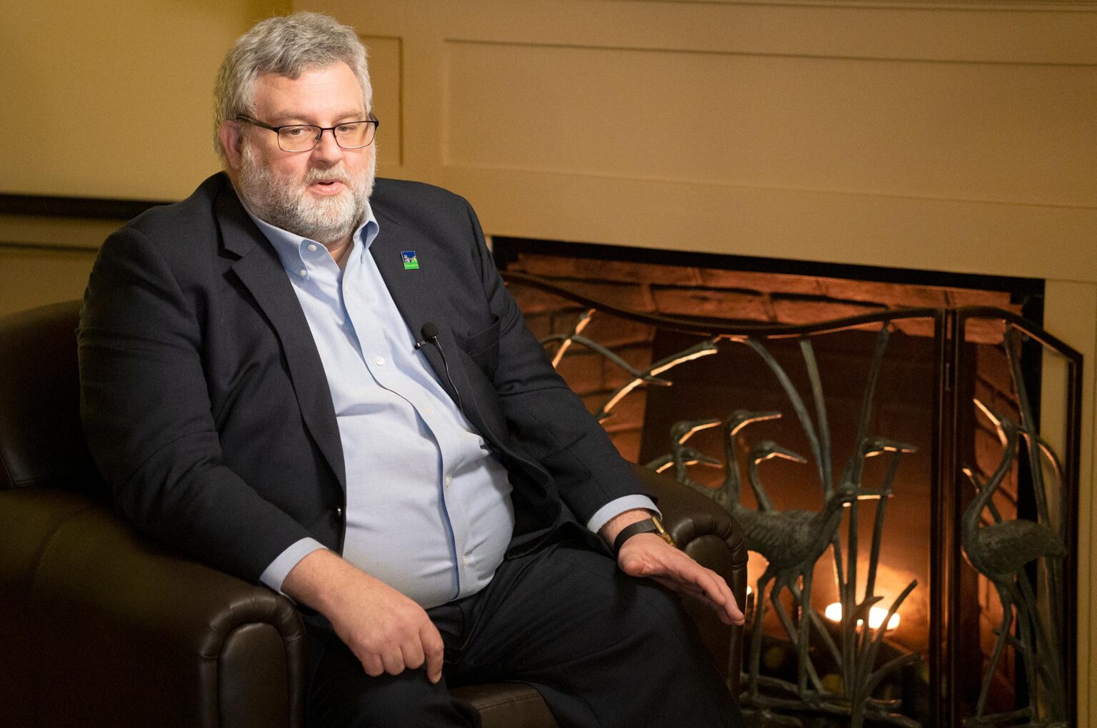 An Interview with Tigard Mayor Jason Snider - Tigard Life