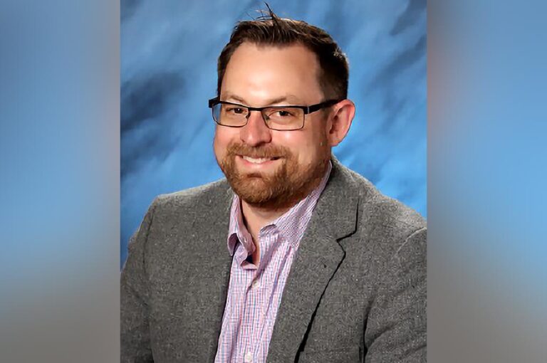 Rory Moore named principal at Templeton Elementary and Kalapuya Early ...