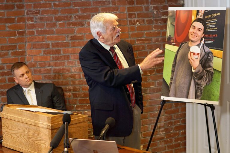 Macduff Family Reaches $3.8 Million Settlement with City of Tigard ...