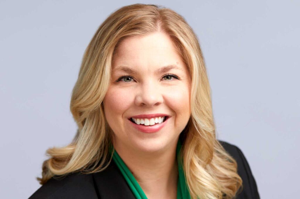 Heidi Lueb - Tigard Life