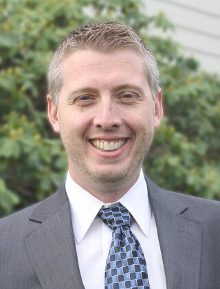 Nick Hess - Tigard Life