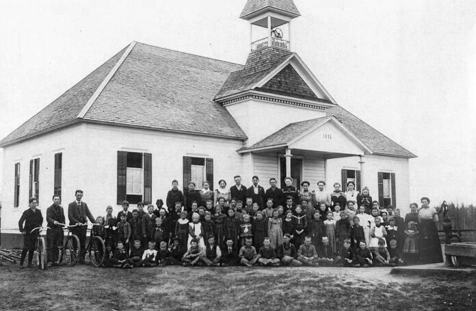 Origins of Tigard - Tigard Life