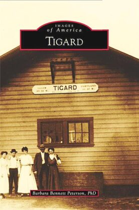 The History of the Tigard Public Library - Tigard Life
