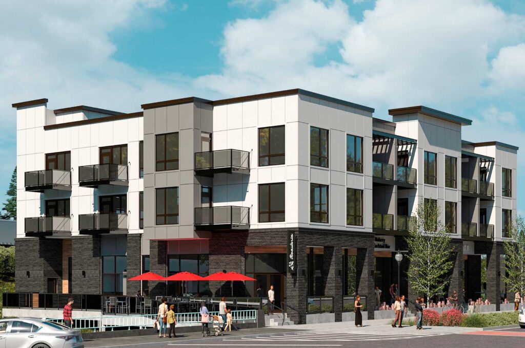 AVA Roasteria Breaks Ground on Downtown Roastery, Retail, Residential ...