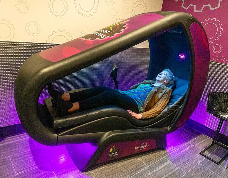 New Planet Fitness now open in Tigard Triangle - Tigard Life