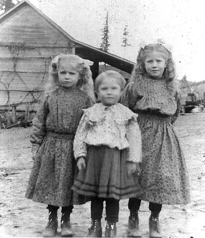 Native Americans in the Columbia Basin - Tigard Life