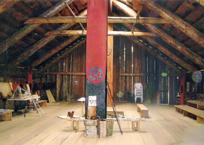 Native Americans in the Columbia Basin - Tigard Life