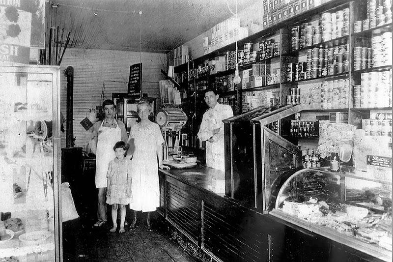 Schubring Biederman Grocery on Tigard’s Main Street - Tigard Life