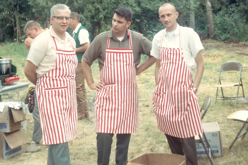 History of Tigard’s Cook Family Park - Tigard Life