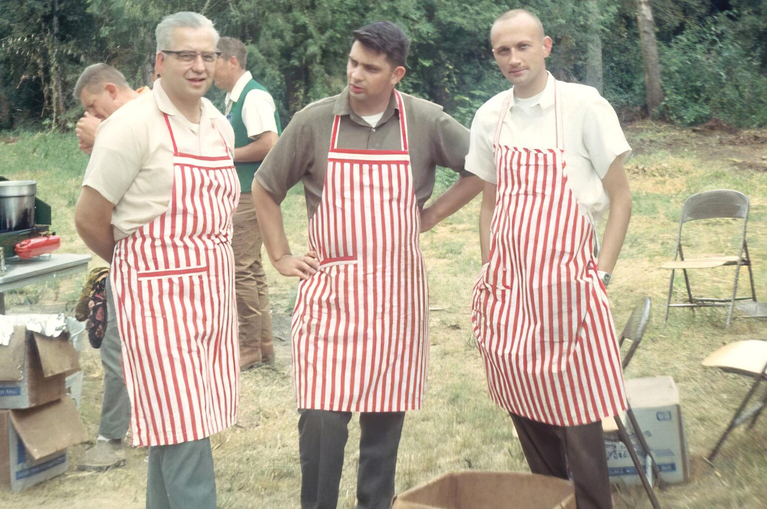 History of Tigard’s Cook Family Park - Tigard Life