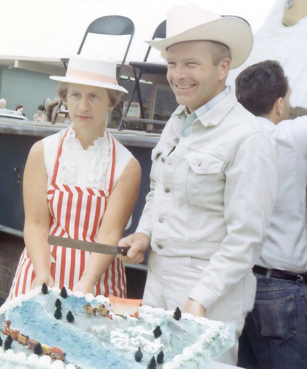 History of Tigard’s Cook Family Park - Tigard Life