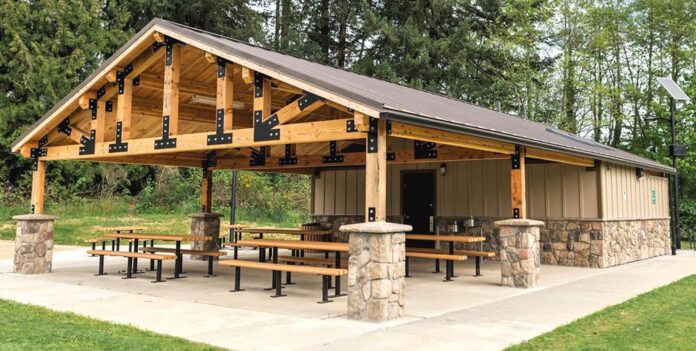 History of Tigard’s Cook Family Park - Tigard Life