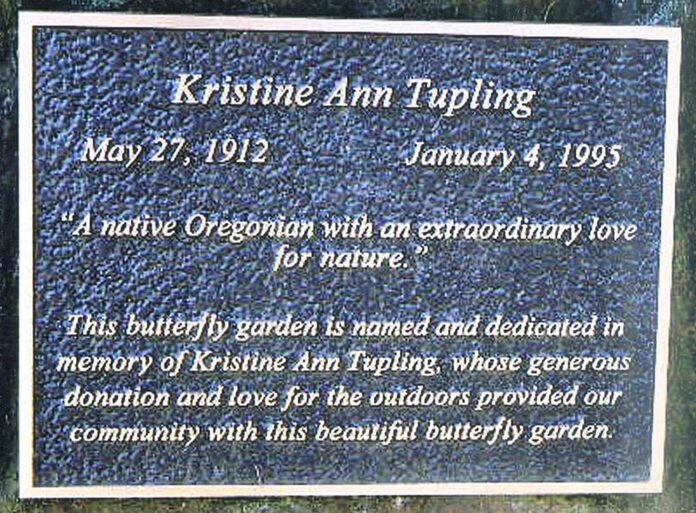 History of Tigard’s Cook Family Park - Tigard Life
