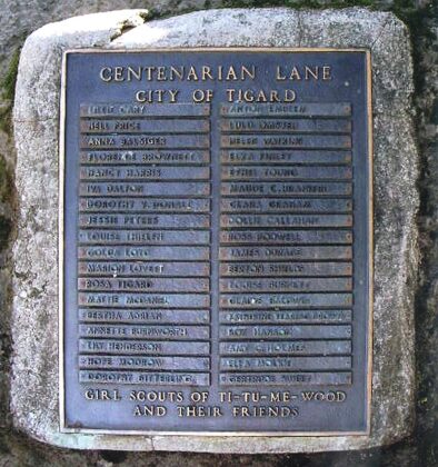 History of Tigard’s Cook Family Park - Tigard Life