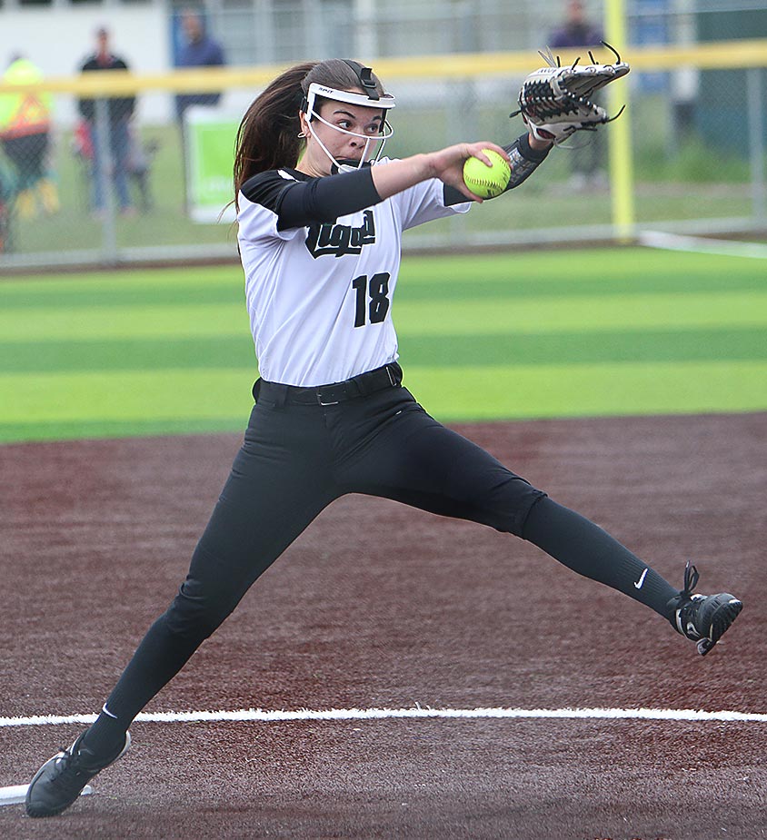 Tigard softball’s underdog run ends in state semifinals - Tigard Life