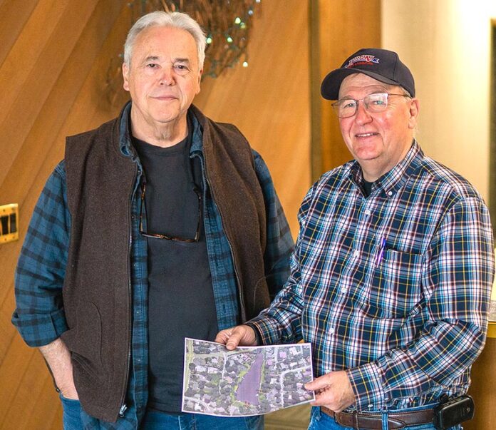 Tigard’s Fourth of July event will be traditional but also ...