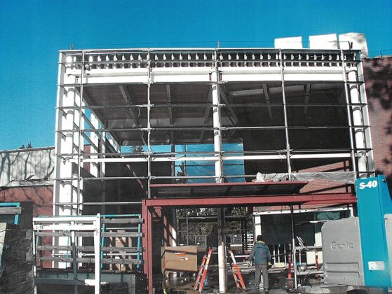 The History of the Tigard Public Library - Tigard Life