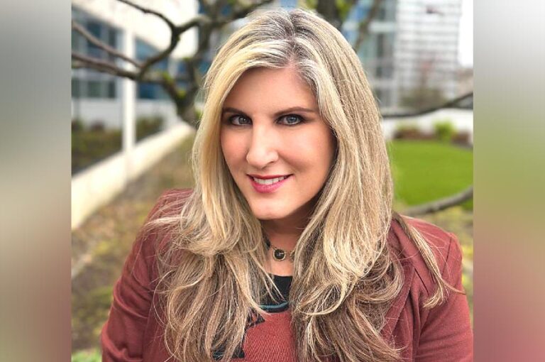 Jessica Braverman - Tigard Life