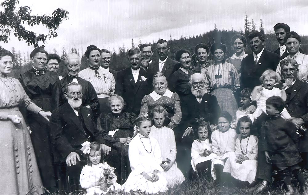 Tigard’s Early German Community - Tigard Life