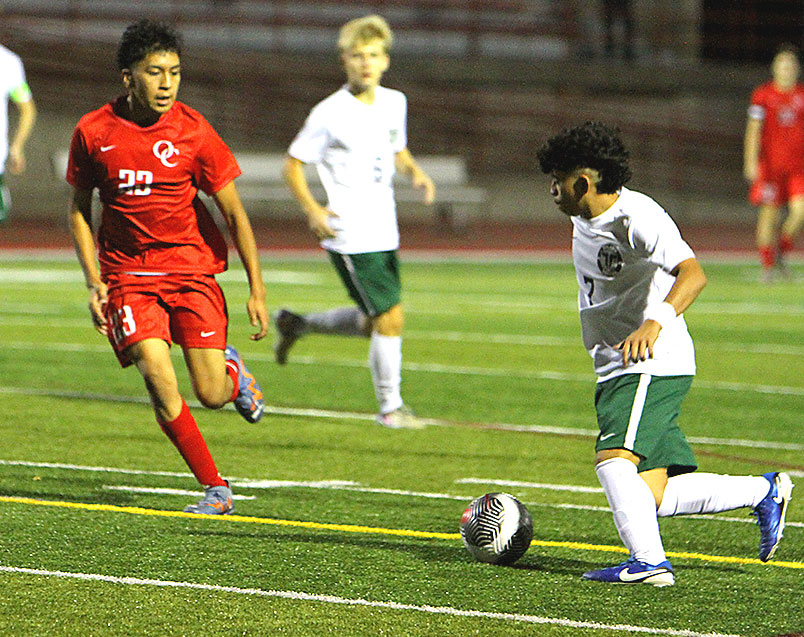 Tigard athletes bring in plenty of honors in fall season - Tigard Life