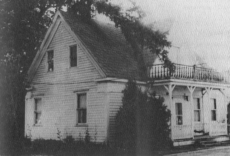 Tigard’s Historical Fanno Creek - Tigard Life