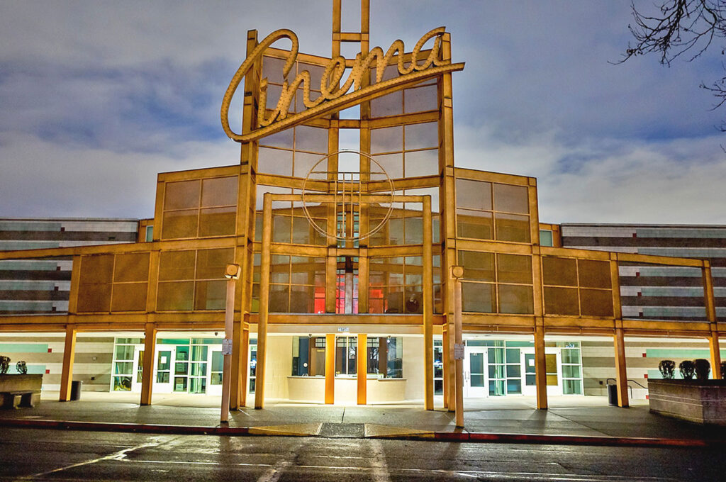 City’s $12M Regal Cinema land purchase aims at revitalizing 10 acres in ...