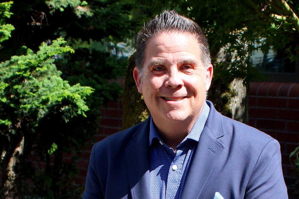 New Tigard City Manager Brent Stockwell has found ‘a place to call home ...