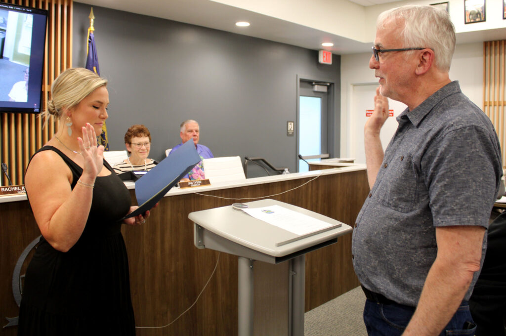 King City City Council is back on track and working on long-neglected ...