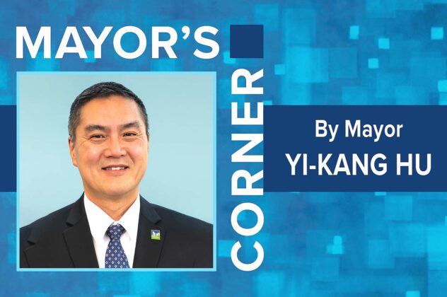 Mayor’s Corner: Investing in Tigard’s Future Safety and Resilience ...