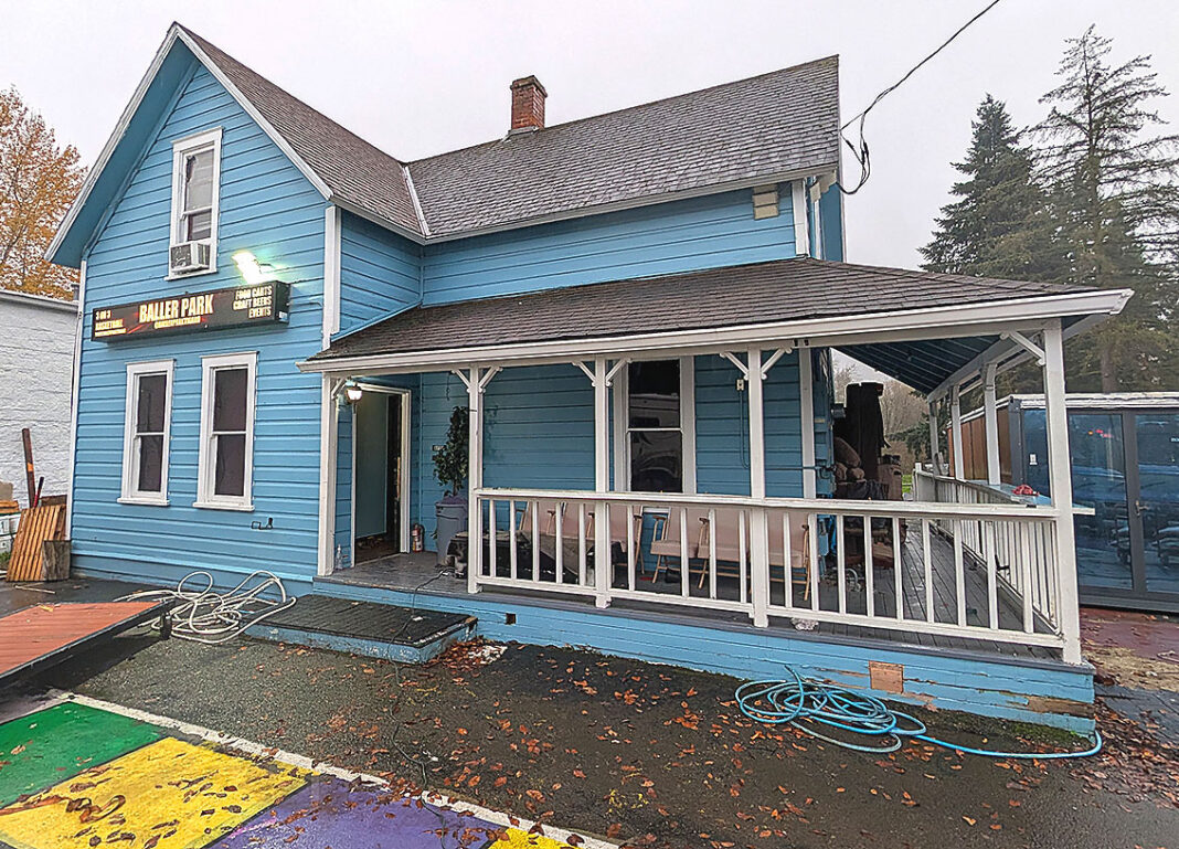 Tigard Food Cart pod owners push back against new city laws - Tigard Life