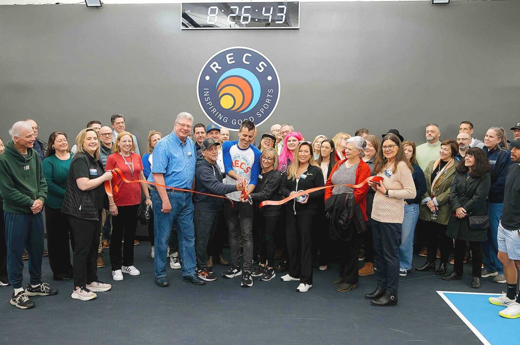 New Pickleball Club Aims to Anchor Downtown Revitalization - Tigard Life